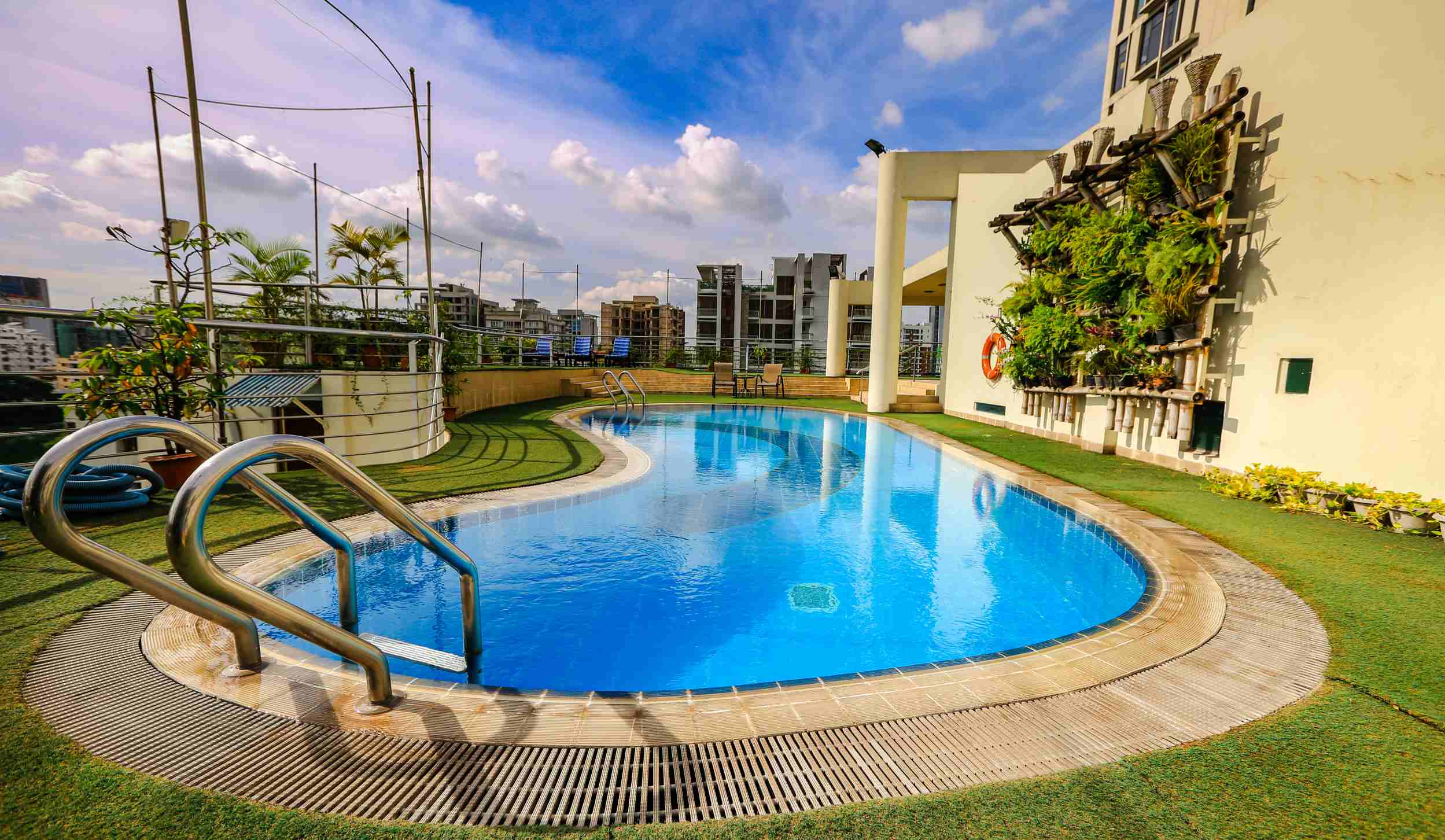 Lakeshore | Hotel & Hospitality Group